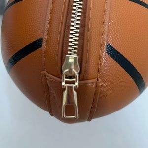 Bags | Basketball Purse | Poshmark